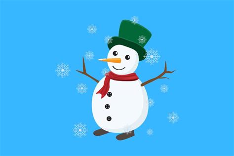 49 Funny Snowman Jokes Heres A Joke