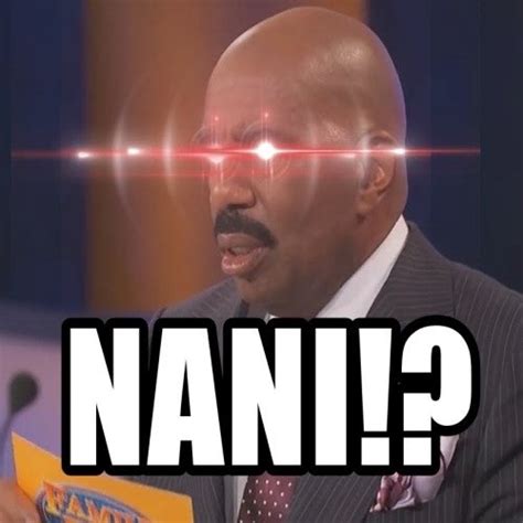 Nani By Kurtmiller Sound Effect Meme Button For Soundboard Tuna