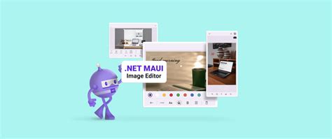 Introducing The New Net Maui Image Editor Control Dev Community