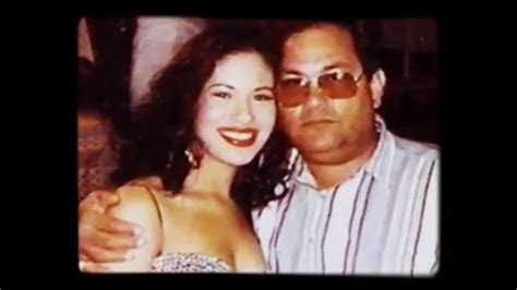 Selena And Her Father Abraham ~ I Loved Her First Youtube