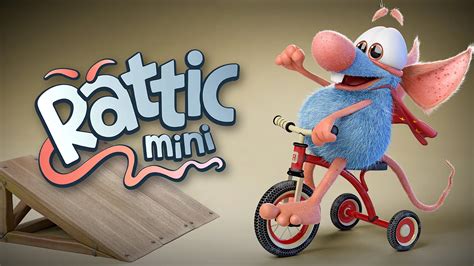 Watch Rattic Mini Full Hd Tv Show Online Airtel Xstream Play