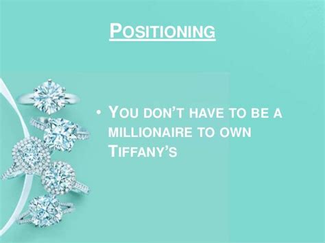 Tiffany And Co Digital Strategy