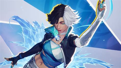 How To Play Emma Frost In Marvel Rivals Dexerto