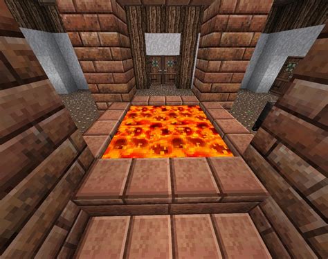 Smithy 1 6 2 Minecraft Map