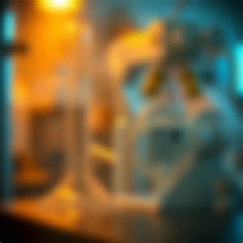 Exploring Flow Staining Protocols In Scientific Research