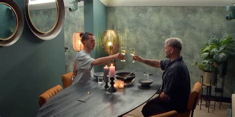 Lldl Jaimy En Willem Hebben Een Wel Héél Spicy Date