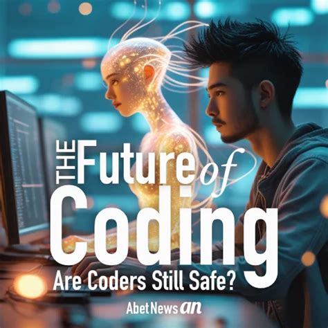 The Future Of Coding Abet News