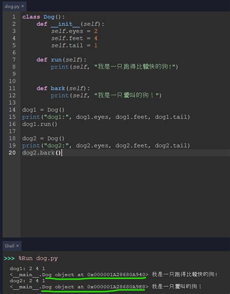 Python的类、类实例化 知乎