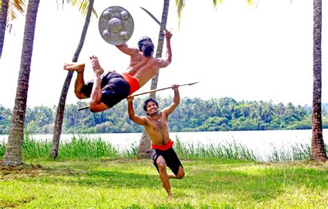 Different Martial Art Forms Of Kerala At Holly Harold Blog