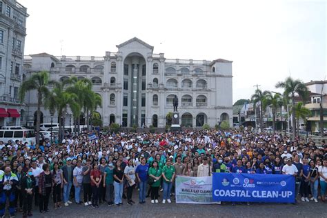 Denr Institutionalizes Transform Office Journalnews