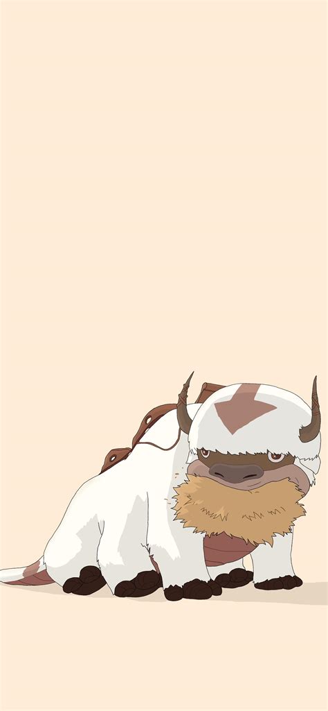 Appa Wallpapers Wallpaper Cave