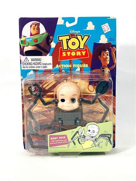 Eyes Toy Story