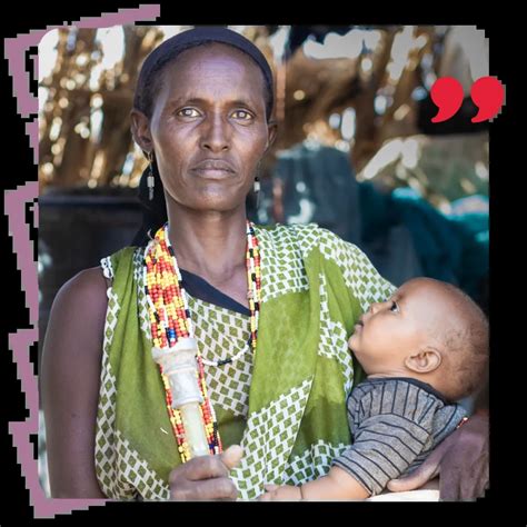 Om Oss Amref Health Africa