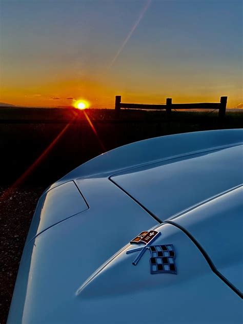 We Need A Few More C2 Pics On Here R Corvette