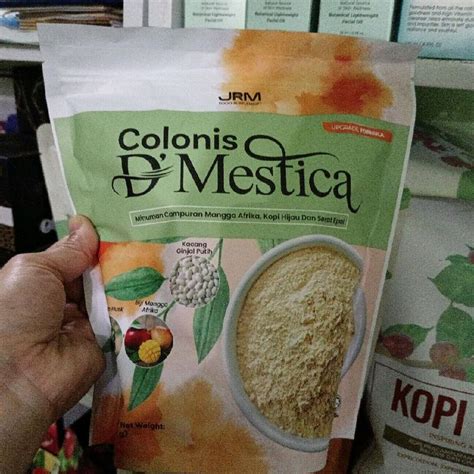 Colonis Dmestika Coffee Jrm Tiktok Shop Malaysia