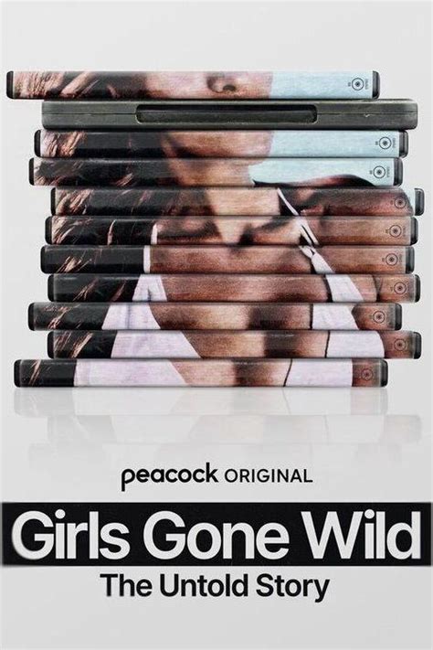 Girls Gone Wild The Untold Story Miniseries Original Release For Netflix