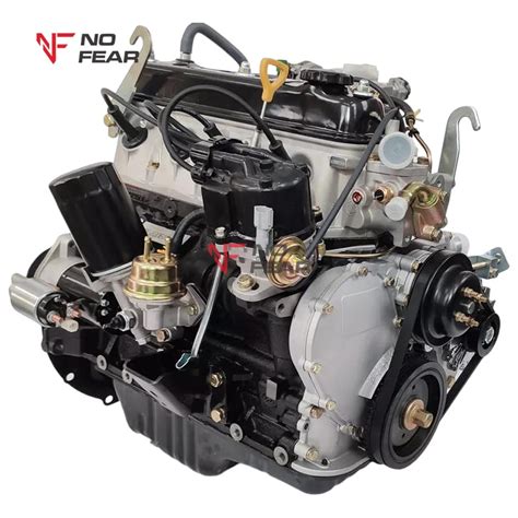 4y Complete Engine Carburetor Nofear