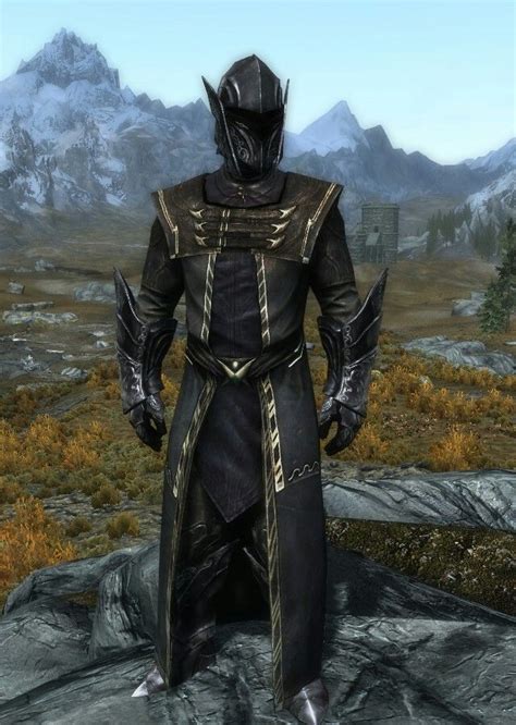 Where Can I Get Thalmor Robes In Skyrim At Nancy Whaley Blog