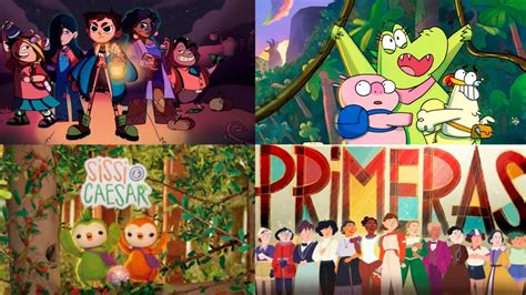 Rtve Busca La Próxima Gran Serie Infantil Y Pone Fecha Límite A Los Creadores