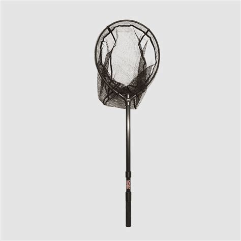 B4 Basket Net 31 48 Telescopic Aluminum Handle Lucky Strike Bait Works Ltd Lucky Strike Bait