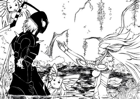 Hudiemon Morphomon Stingmon Digimon Highres Arthropod Girl