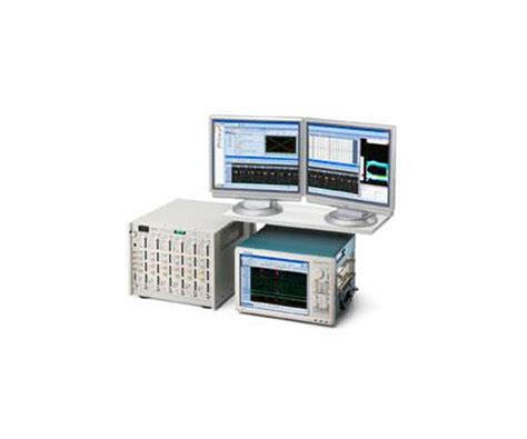 Kiểm tra Đo lường điện và Điện tử Logic Analyzer