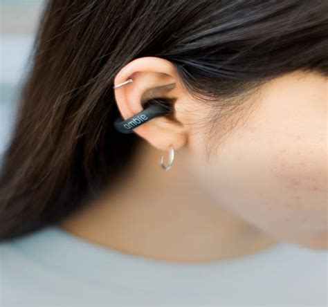 Review Tai Nghe B T K N Tai Ambie Am Tw Hot Nh T Hi N Nay