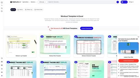 11 Situs Templat Latihan Excel Terbaik 2024 Gratis