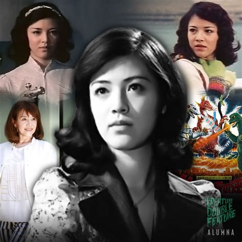 Happy Birthday To Cdf Alumna Tomoko Ai Cdfroundup