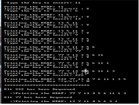 Solved Using C Language And Recursion