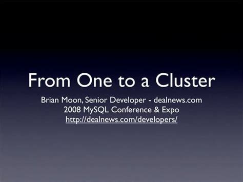 Message Queues And Offline Processing With Php Ppt