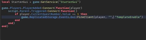 Fire Client Not Working Correctly Scripting Support Developer Forum