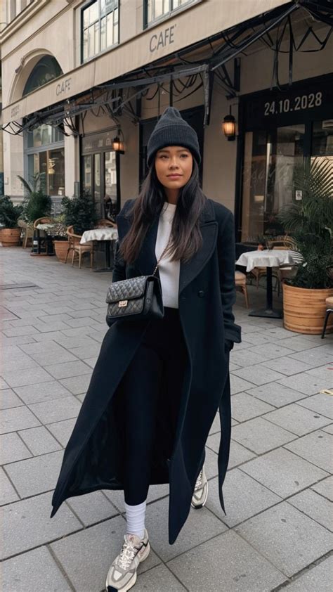 The Ultimate Guide To 55 Cozy And Cute Winter Outfits