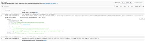 How To Trigger An Aws Lambda Function From A Kinesis Stream