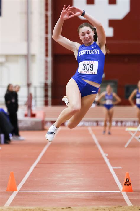 Track And Field Iu Early Bird Photo Gallery Uk Athletics