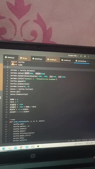 Saniya Mulla On Linkedin Hello Connections Here Is My Last Task Of My Internship Program At…