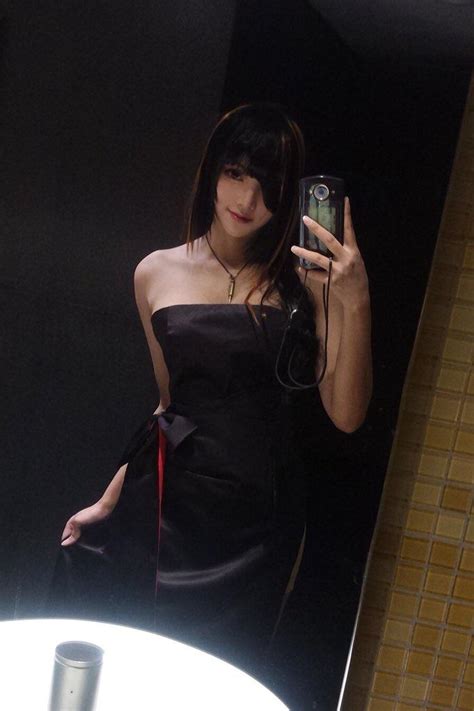 소녀전선 코스프레 