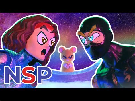 Ninja Sex Party Galaxy Hamster Chords Lyrics