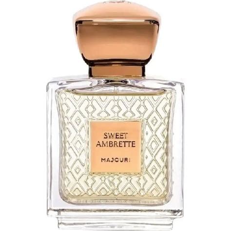 Sweet Ambrette Perfume Sweet Ambrette By Majouri Feeling Sexy Australia 321949