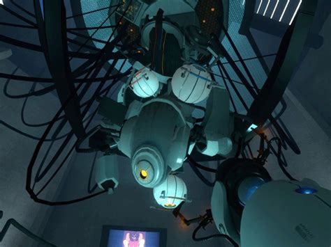 Portal Glados Quotes Quotesgram