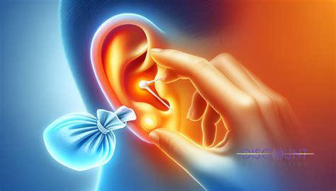 Swollen Ear Lobe Dilemma Understanding Causes And Seeking Effective Treatment