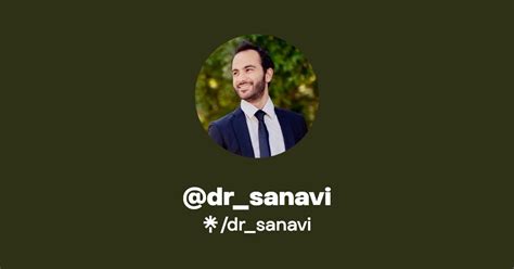 Drsanavi Linktree