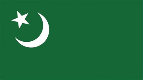 Bjp Iuml Flag Confusing In Rest Of India