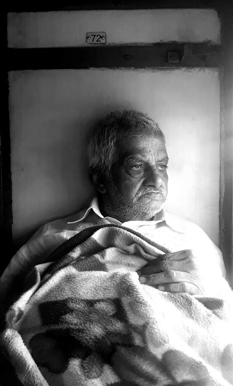 Random Uncle Thanks For Da Pose R Streetphotography