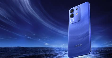 Iqoo Z Series Price In Nepal And Availability Gadgetbyte Nepal