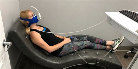 Resting Metabolic Rate Rmr Learn The Speed Of Your Metabolism