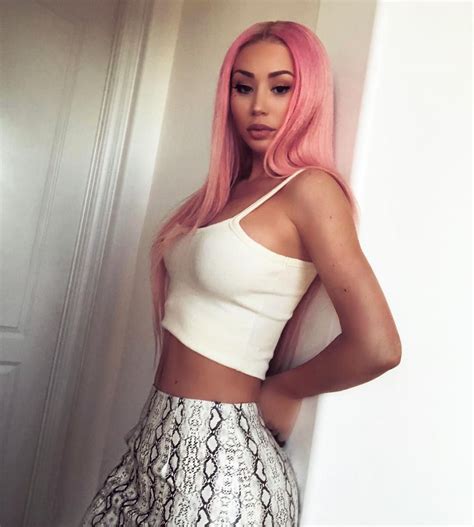 Iggy Azalea Twitter And Instagram Pictures October 2018 Hawtcelebs