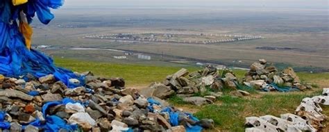 ФОТО Хамгийн эртний Бурханы шашны хийд Эрдэнэзуу