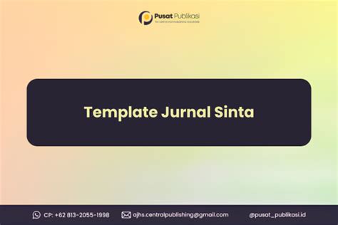 25 Daftar Jurnal Sinta 2 Komunikasi Terbaru Dan Berkualitas 2024
