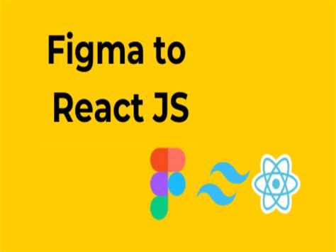 Conversion Of Figma Design To React With Tailwind Css Upwork